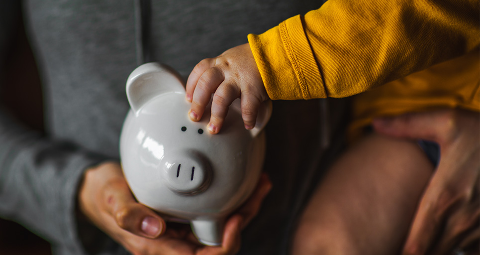 Nonprofit Supporting Health & Wellbeing in the Cedar Valley | Otto Schoitz