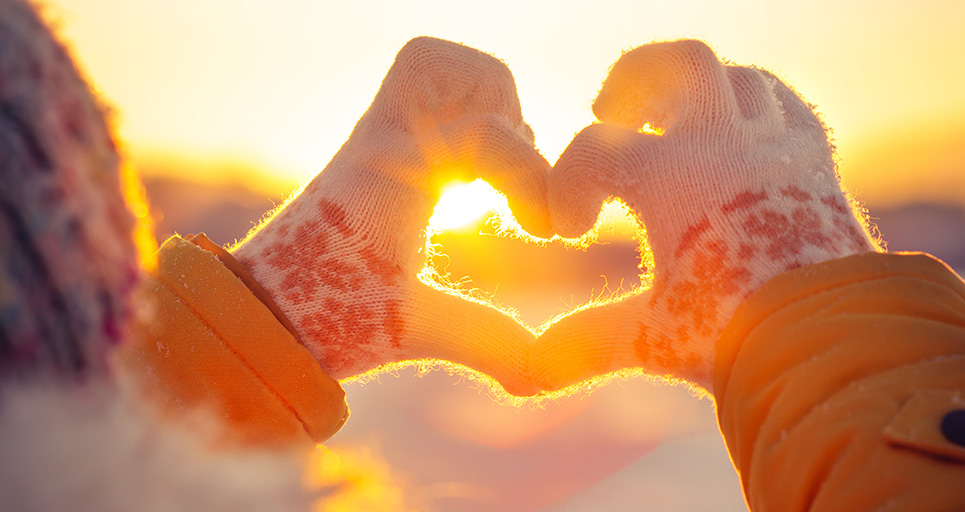 Nonprofit Supporting Health & Wellbeing in the Cedar Valley | Otto Schoitz