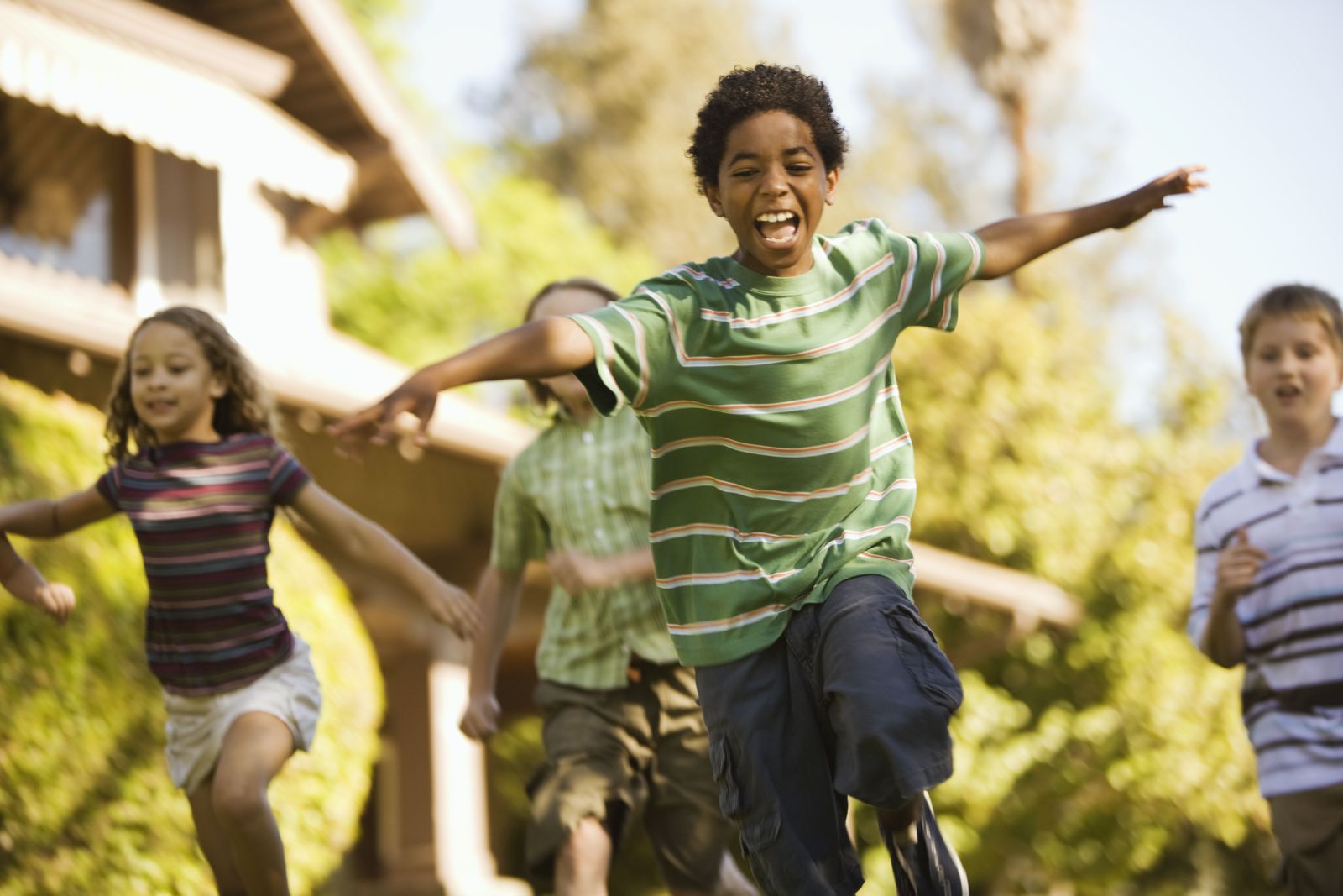 Nonprofit Supporting Health & Wellbeing in the Cedar Valley | Otto Schoitz