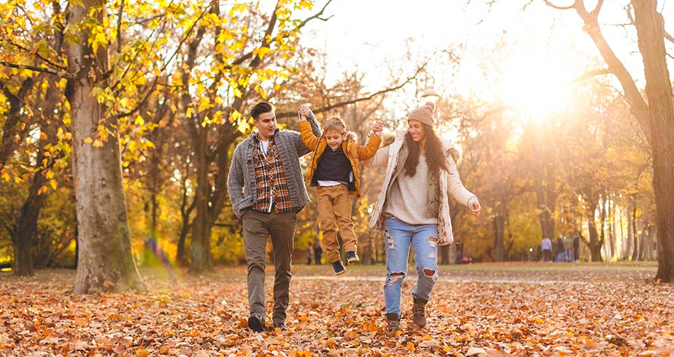 Nonprofit Supporting Health & Wellbeing in the Cedar Valley | Otto Schoitz