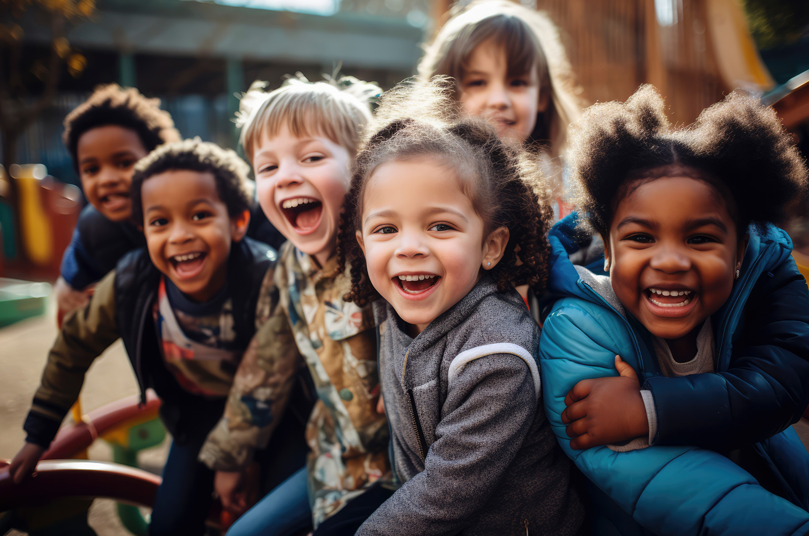 Nonprofit Supporting Health & Wellbeing in the Cedar Valley | Otto Schoitz